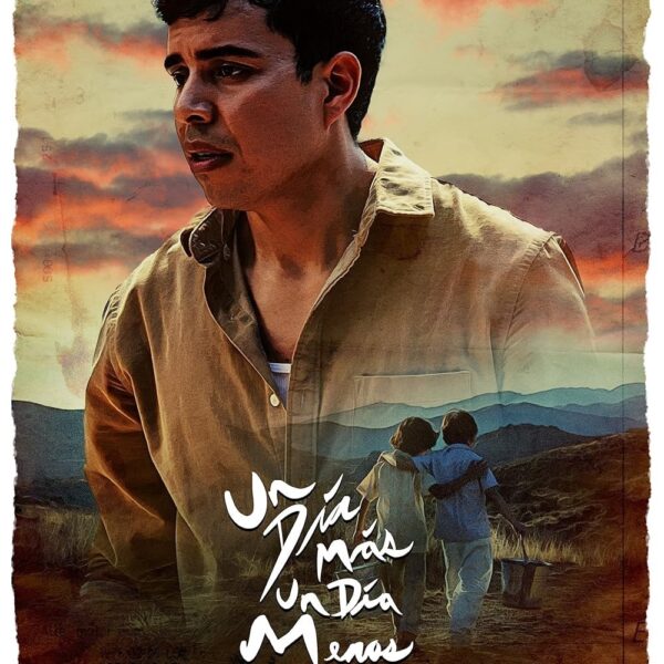 Un Día Más... - FAMES